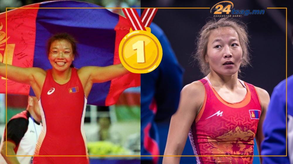 БАРИМТ 19 хөн насандаа Дэлхийн аварга болж байсан МУГТ С Цэрэнчимэд 29 насандаа яах бол